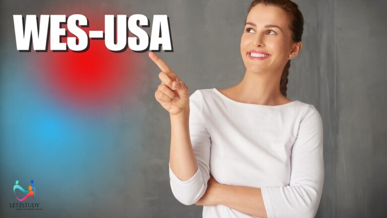 The Ultimate Guide to WES USA in 2026 - LETZSTUDY